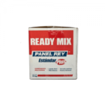 Estuco Plus 25 KG Adhetec - Materiales Ligeros Sicab