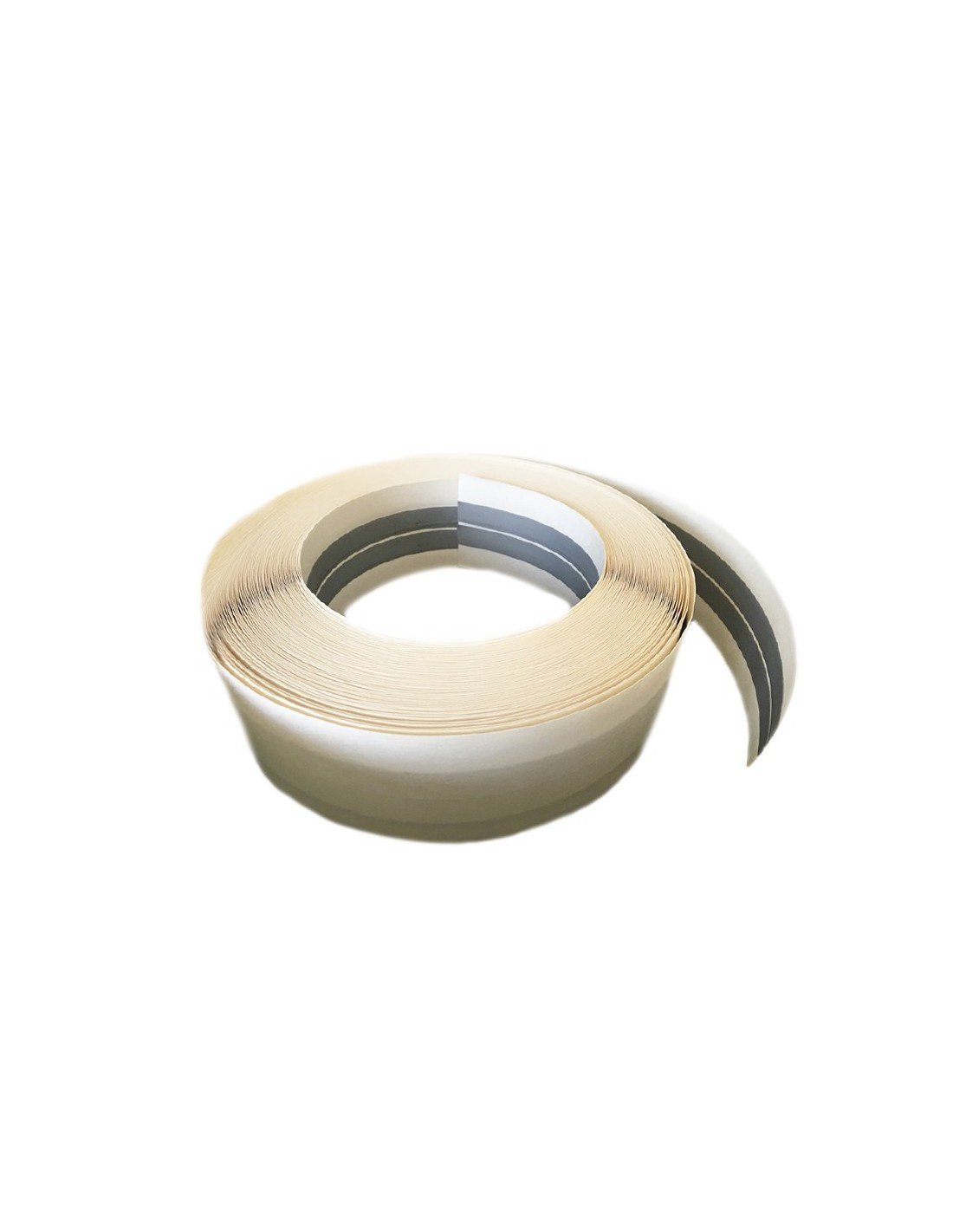 Cinta de Metal Papel Estandar 5.08 cm (2") x 30 m. - Materiales Ligeros ...