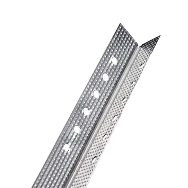 Esquinero Recto 3.05M - Materiales Ligeros Sicab