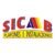 Estuco Plus 25 KG Adhetec - Materiales Ligeros Sicab